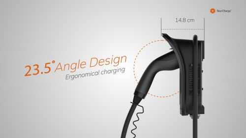 Star Charge Wallbox Artemis 11kW CE-Certified Wallbox - ChargeShop.de