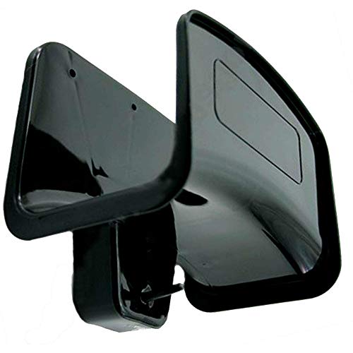 TronicXL Kabel Halterung Halter Wand Wandhalterung für ...