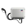 SMA Wallbox EV Charger 22 kw - Solarstrom Tanken - ChargeShop.de