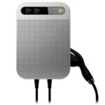 Bidirektionale Wallbox kaufen, das E-Auto wird Hausspeicher - ChargeShop.de