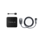 Tesla Mobile Connector, Original Tesla Ladeziegel - ChargeShop.de