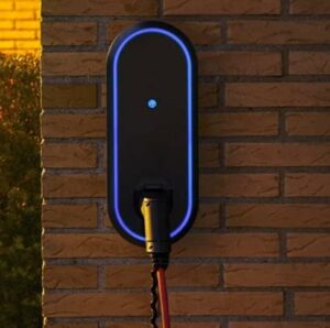 Compleo Ladestation Professional - eBOX 10291886 Wallbox - ChargeShop.de