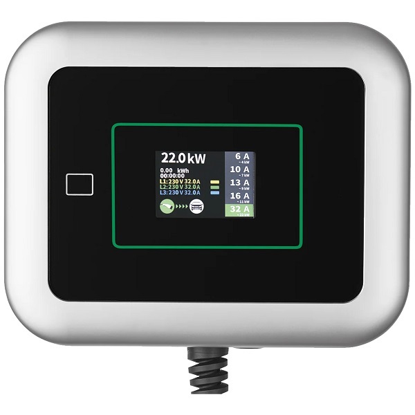 Lidl Wallbox - Ultimate Speed Wallboxen von Lidl - ChargeShop.de