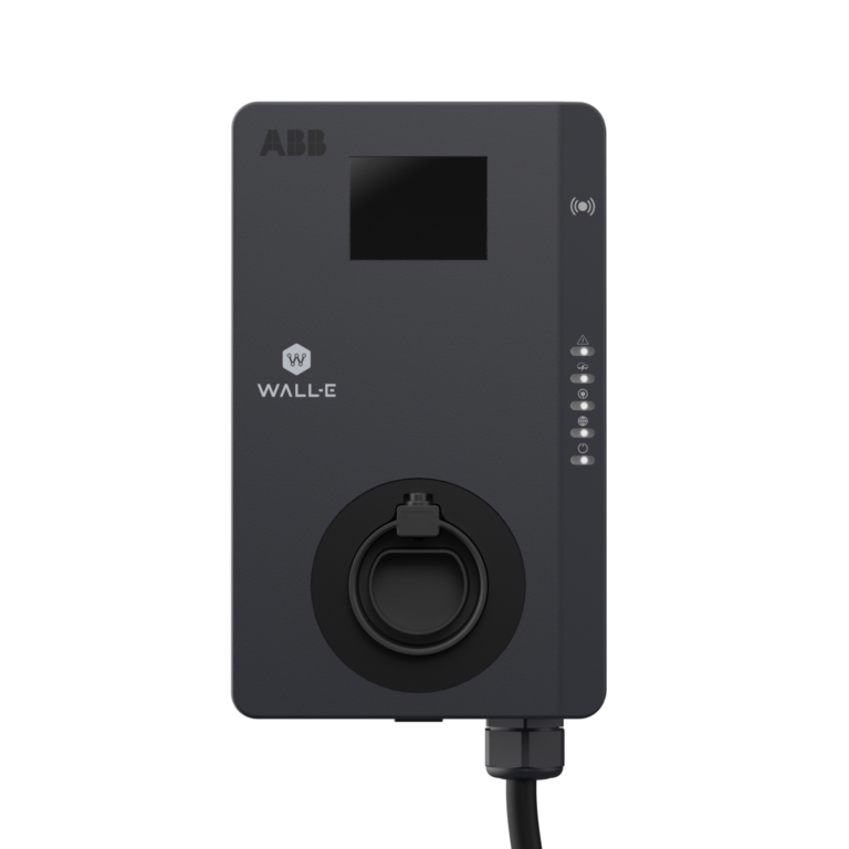 Compleo Ladestation Professional - eBOX 10291886 Wallbox - ChargeShop.de